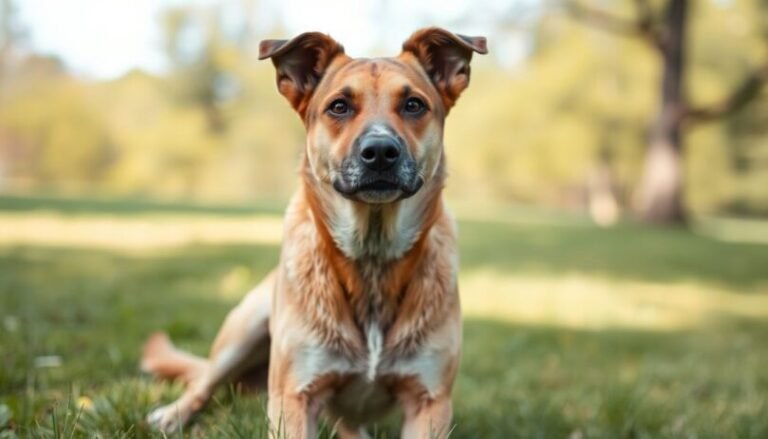 Dog Body Language: Decode Posture, Face & Vocal Cues