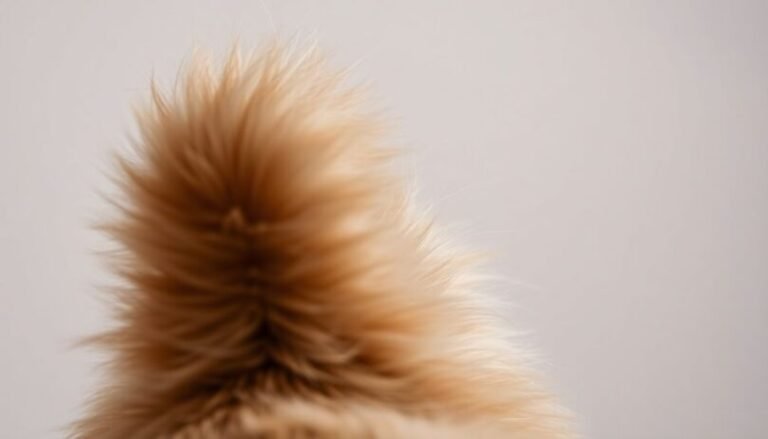 Decoding the Tail: Understanding Your Cat’s Communication